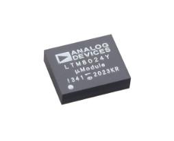 LTM8024EY#PBF  DC DC CONVERTER 0.8-8V 0.8-8V