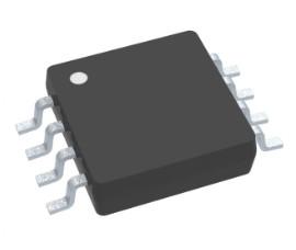 TS12A12511DGKR  IC SWITCH SPDT X 1 5OHM 8VSSOP