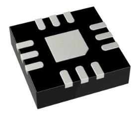 중국 HMC442LC3BTR IC AMP GPS 17.5GHZ-25.5GHZ 12SMT 판매용