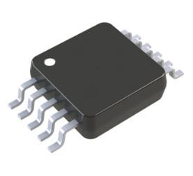 China AD5312BRMZ  IC DAC 10BIT V-OUT 10MSOP for sale