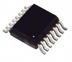 China HMC245AQS16ETR  IC RF SWITCH SP3T 3.5GHZ 16QSOP for sale