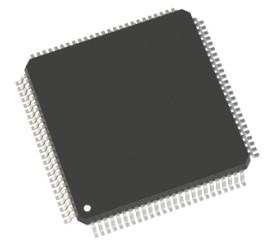 China AD9779ABSVZ   IC DAC 16BIT A-OUT 100TQFP for sale