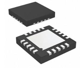 ADG1634BCPZ-REEL7  IC SWITCH SPDTX4 4.5OHM 20LFCSP