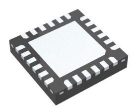 HMC686LP4ETR  IC MMIC MIXER BICMOS 24-QFN