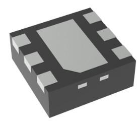 TPS61165DRVR  IC LED DRVR RGLTR PWM 1.2A 6WSON