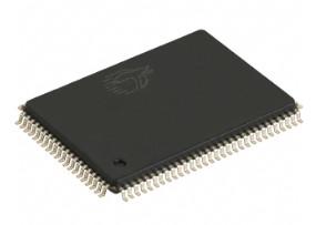 China CY7C1354C-166AXC  IC SRAM 9MBIT PARALLEL 100TQFP for sale