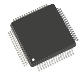 China STM32F446RET6  IC MCU 32BIT 512KB FLASH 64LQFP for sale