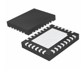 China LTC3555EUFD#PBF  IC USB POWER HE 28-QFN for sale