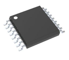 China ADS1146IPWR  IC ADC 16BIT SIGMA-DELTA 16TSSOP for sale
