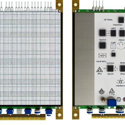 China SMD Common Mode Choke 20Ω-2kΩ for LCD Panels USB LVDS for sale