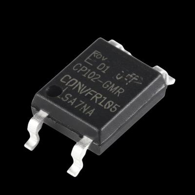 Cina Modulo PoL non isolato Converter CC CP2102-GMR IC chip per ambienti a temperatura estrema in vendita