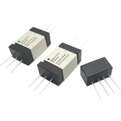 China Bobinas de modo comum certificadas SGS para serviços de simulação EMC na sede de Shenzhen à venda