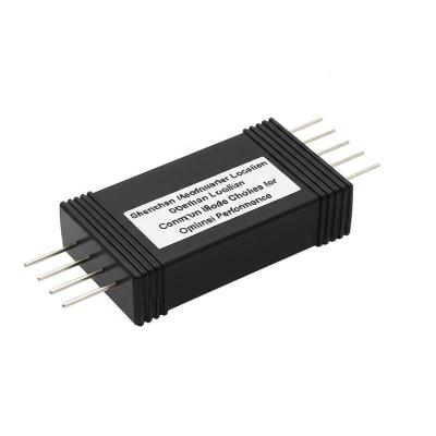 China Bobinas de modo comum para localização da sede em Shenzhen para desempenho otimizado à venda