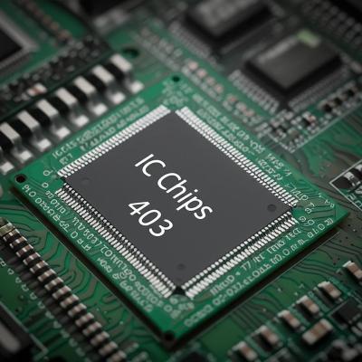 中国 ICチップ搭載Openrestyサーバーでサーバーをアップグレードし、403ステータスコードに対応 販売のため