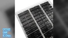 CP2102-GMR IC Chips Ready to Ship