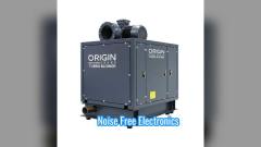 SMD Common Mode Choke Noise Suppression