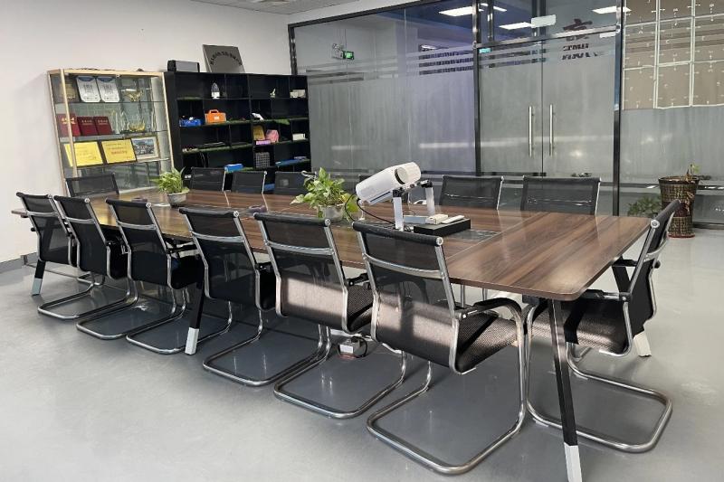 Proveedor verificado de China - ShenZhen Longtiger Technology Co., Ltd.