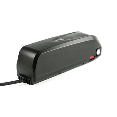 Cina OEM E Bike Batteria Li Ion 52V 48V 36V 17.5ah 21ah 24.5Ah in vendita