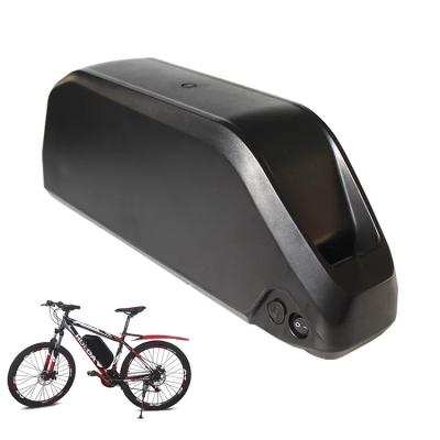 Cina OEM E Bike Batteria Li Ion 52V 48V 36V 17.5ah 21ah 24.5Ah in vendita