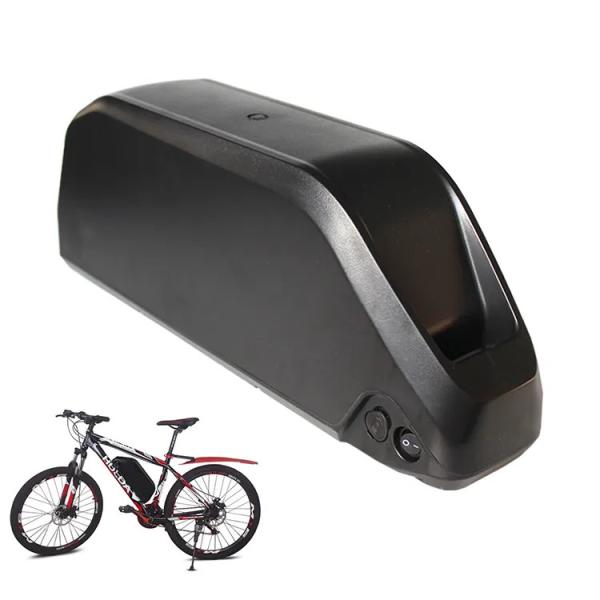 Quality OEM E Bike Li Ion Battery 52V 48V 36V 17.5ah 21ah 24.5Ah for sale