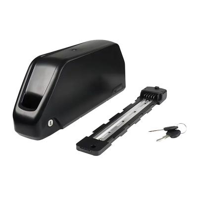 Cina OEM E Bike Batteria Li Ion 52V 48V 36V 17.5ah 21ah 24.5Ah in vendita