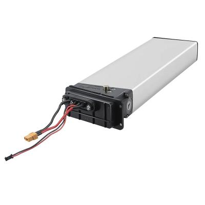 Cina Batteria per biciclette elettriche pieghevole a ioni di litio in vendita