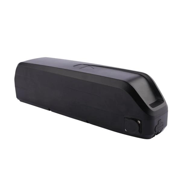 Quality Electric Bicycle Lithium Ion Battery Pack 36V 48V 18AH 20AH 25AH 15.6AH for sale