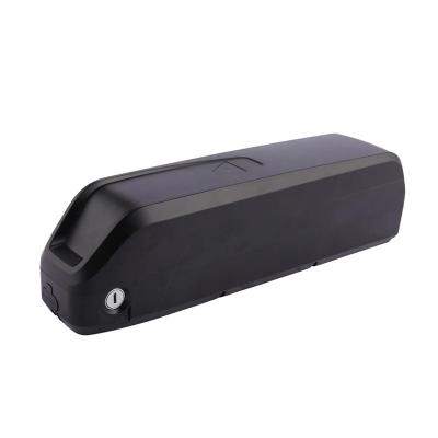 China OEM E Bike Li Ion Battery 52V 48V 36V 17.5ah 21ah 24.5Ah for sale