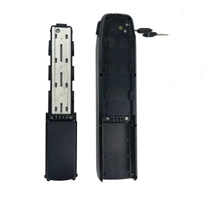 Cina E Bike And Scooter Batteria al litio 48V 13ah 25ah Batteria per biciclette elettriche in vendita