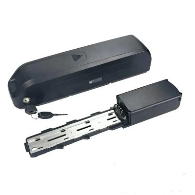 Cina Bicicletta elettrica batteria agli ioni di litio 36V 48V 18AH 20AH 25AH 15.6AH in vendita
