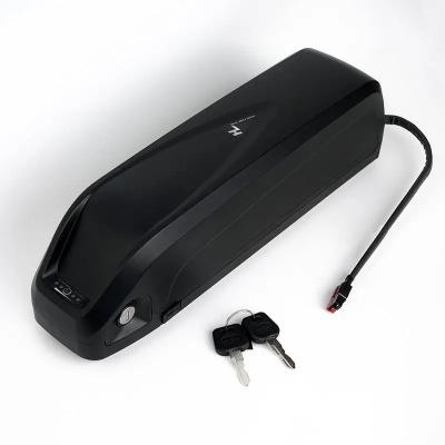 Cina 18650 Bicicleta elettrica ricaricabile Batteria Li Ion 36V 48V 13ah 17,5ah 20ah in vendita