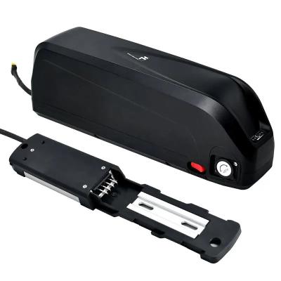 Cina 18650 Bicicleta elettrica ricaricabile Batteria Li Ion 36V 48V 13ah 17,5ah 20ah in vendita