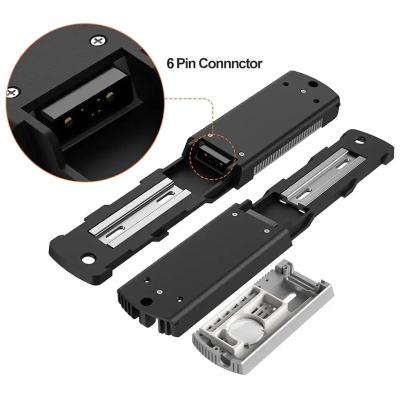 Cina E Bike And Scooter Batteria al litio 48V 13ah 25ah Batteria per biciclette elettriche in vendita