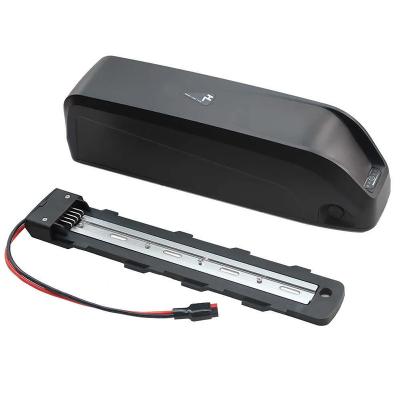 Cina Bicicletta elettrica Hailong Batteria 48V 15Ah 17.5Ah 500w 1000w in vendita