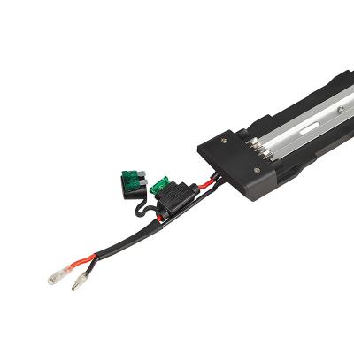 Cina Bicicletta elettrica Hailong Batteria 48V 15Ah 17.5Ah 500w 1000w in vendita