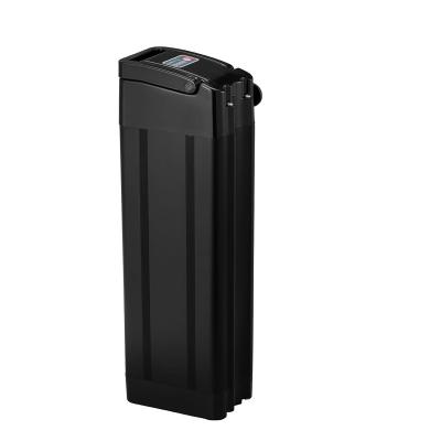 Cina 18650 Batteria agli ioni di litio Pesce d'argento 48V 10,4Ah 13Ah 15,6Ah 21Ah Per bicicletta elettrica in vendita