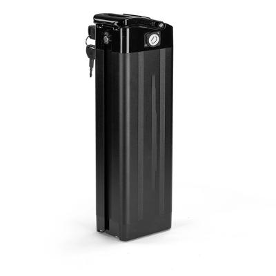 Cina Bicicletta elettrica Batteria Silverfish 48v 13ah Per Mountain Bike in vendita