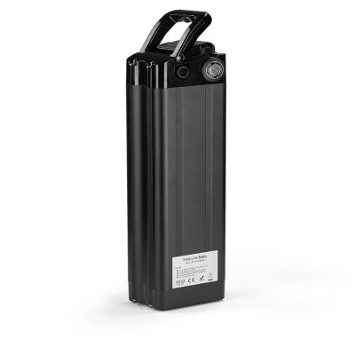 Cina Batteria a ioni di litio 18650 36v 14ah 18.2ah Per bicicletta elettrica in vendita