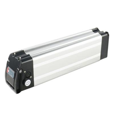 Cina Bici elettrica al litio Batteria Silverfish 48v 52v 60v 20ah 15.6ah 1500w in vendita