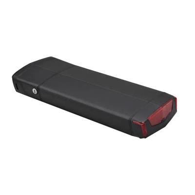 Cina Batteria rimovibile per biciclette elettriche 18650 36v 10ah per motore 500w in vendita