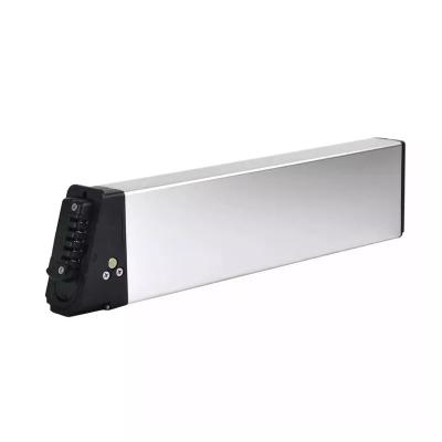 Cina 36V 48V 10ah 17.5ah Auto elettrica pieghevole Batteria agli ioni di litio con BMS in vendita