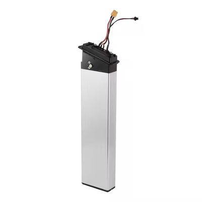 Cina Batteria al litio per bicicletta elettrica pieghevole 36V 10,4Ah 12,8Ah 14Ah in vendita