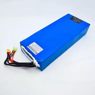 Cina Batteria ricaricabile per scooter al litio 36v 48v 15.6ah in vendita