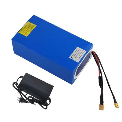 Cina 18650 Batteria ricaricabile 36V 12,5ah per scooter elettrico in vendita