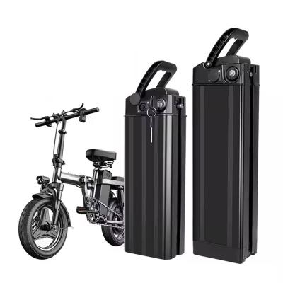 Cina 18650 Batteria per bicicletta elettrica 36V 48V 10Ah 20Ah 1000w Per bicicletta elettrica in vendita
