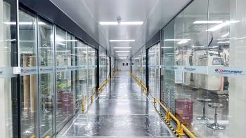 China Factory - Guangzhou Goodcarway Window Film Co., Ltd.