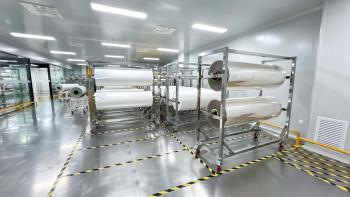 China Factory - Guangzhou Goodcarway Window Film Co., Ltd.
