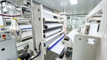 China Factory - Guangzhou Goodcarway Window Film Co., Ltd.