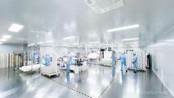 China Factory - Guangzhou Goodcarway Window Film Co., Ltd.