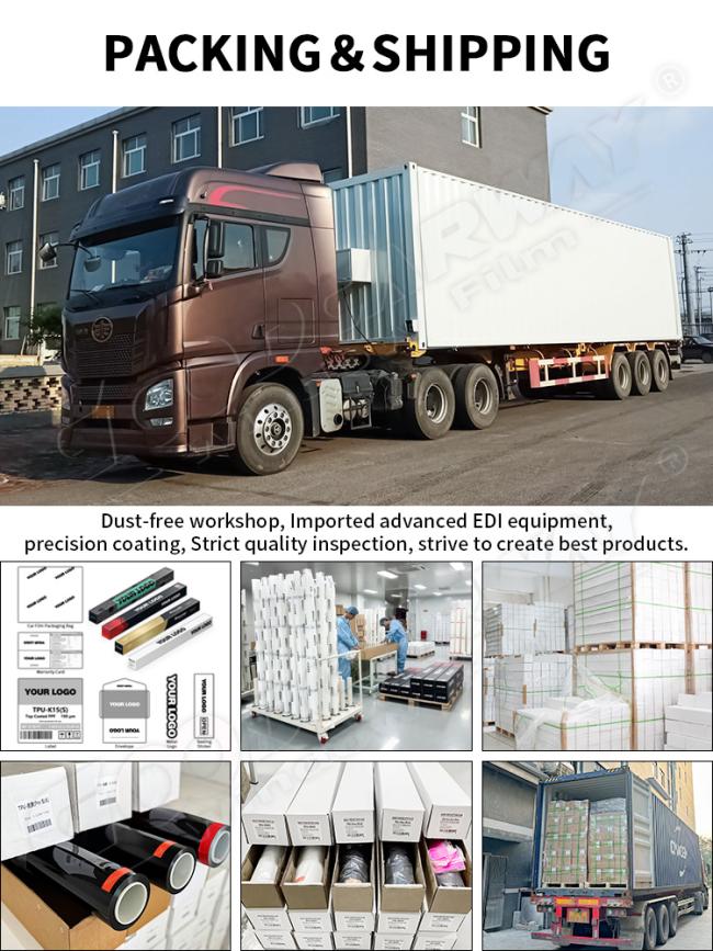 Our manufacturing facility